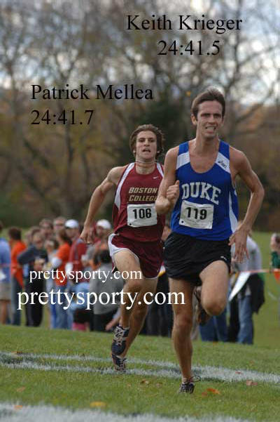 Cherokee Alumni News, 2006-2007