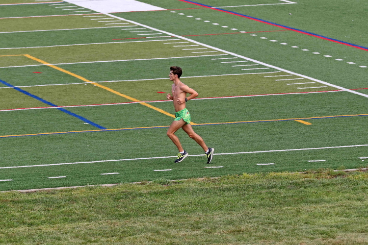 Cherokee Alumni News, 2023 - 2024