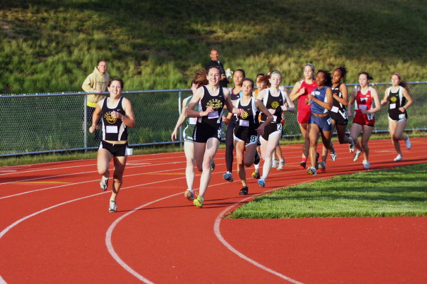 Cherokee Track and Field Invitational