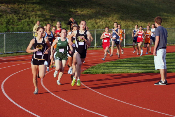 Cherokee Track and Field Invitational