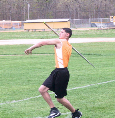 Track Pictures, 2003, Page III