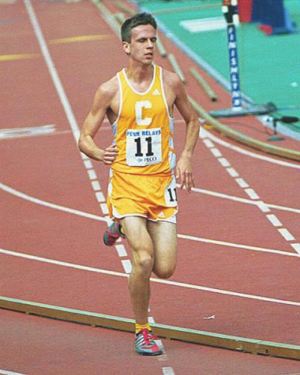 Track Pictures, 2003, Page III