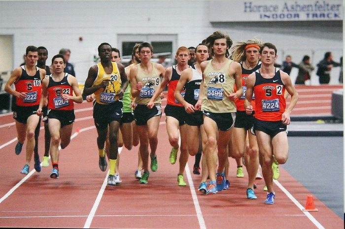 Cherokee Alumni News, 2013 - 2014