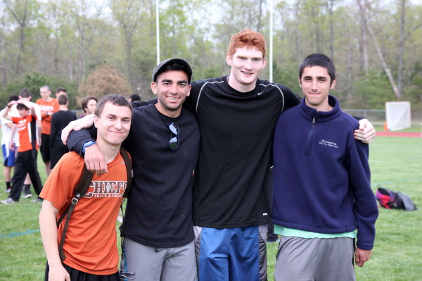 Cherokee Alumni News, 2015 - 2016