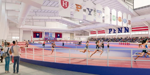 Track & Field Pictures, 2025