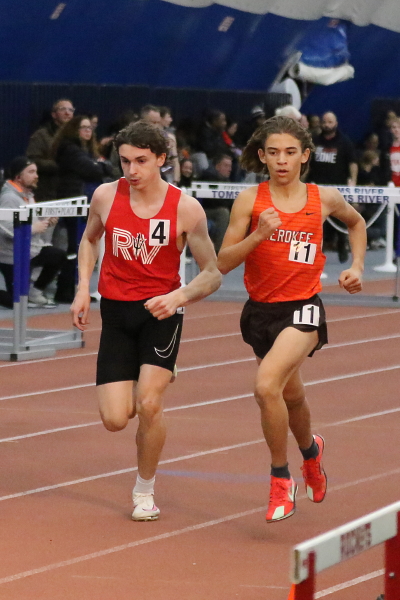 Cherokee Track & Field Pictures, 2025, Page III